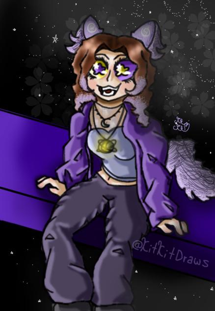 OC request - ibisPaint