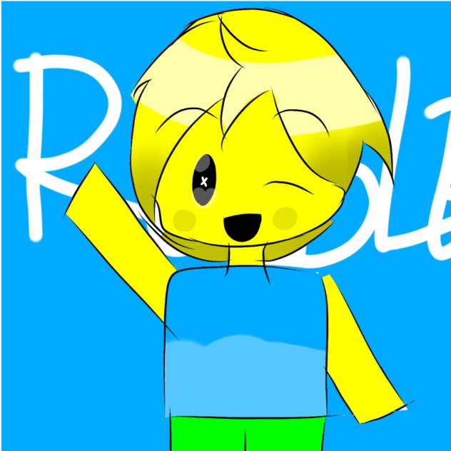Roblox - ibisPaint