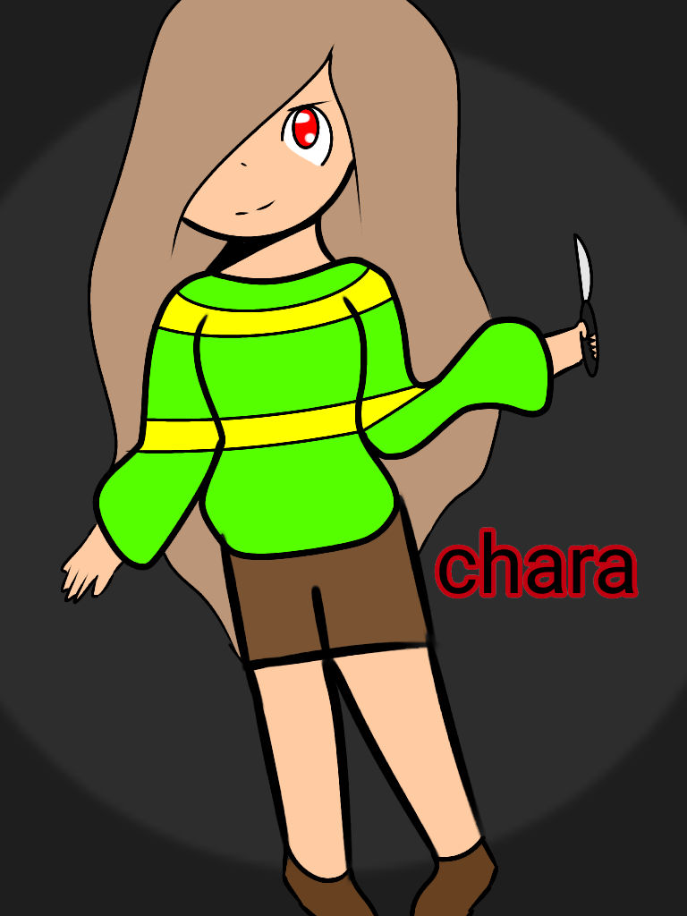 chara18 - ibisPaint