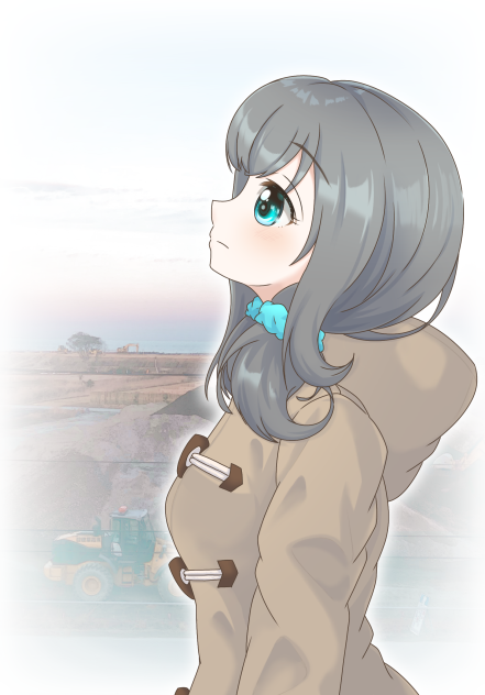 Accepting - ibisPaint