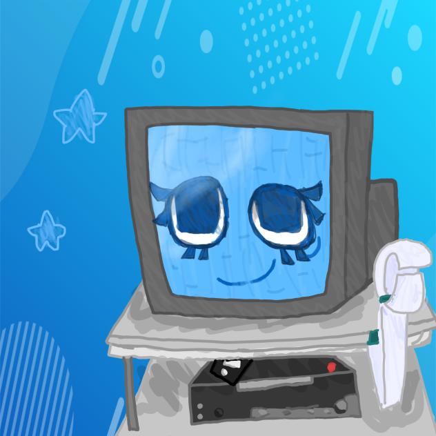 Scag Fanart remake - ibisPaint