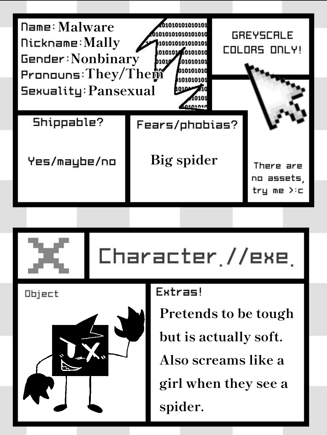 SIAPS Cs entry - ibisPaint