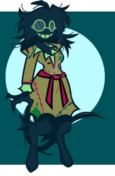 💉Bive💉 - ibisPaint