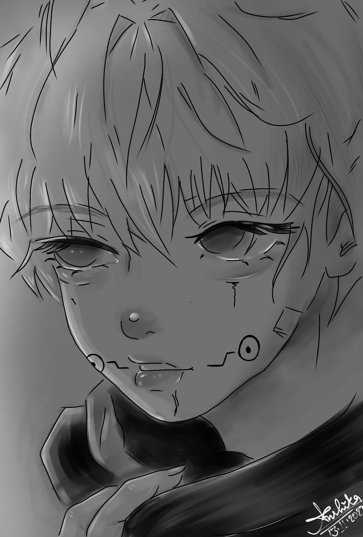 Untitled133 - ibisPaint