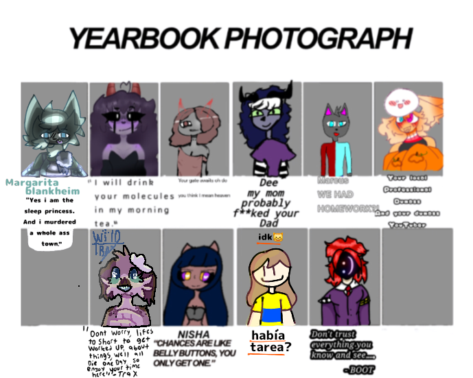 OTRO COLLAB EN UN RATOOOO😭😭😭😭 - ibisPaint