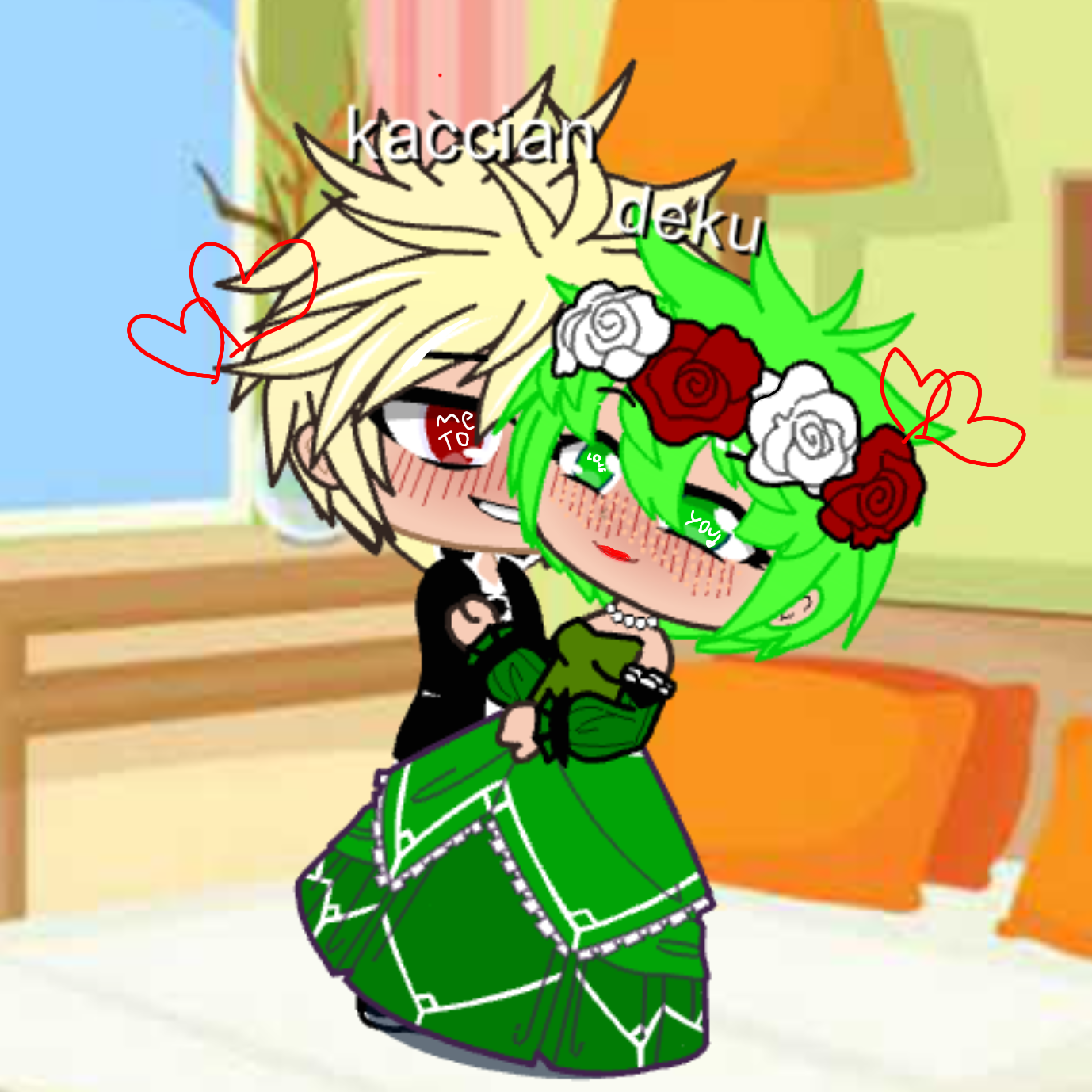 ti amo e basta - ibisPaint