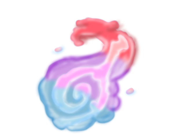 magic soul - ibisPaint