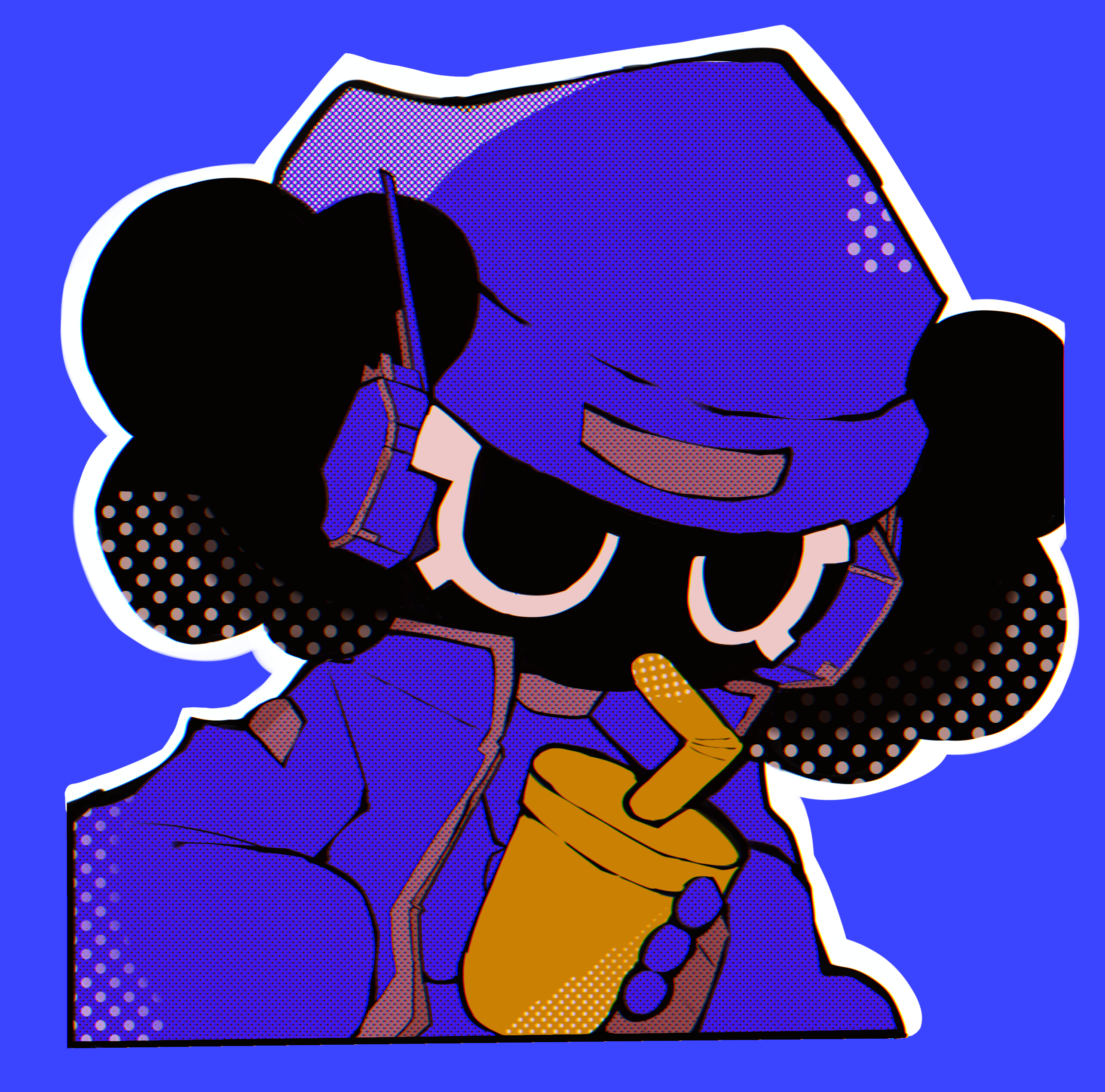 Sarukyさん - ibisPaint