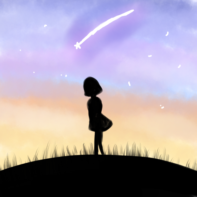 kiminonawa (your name) - ibisPaint