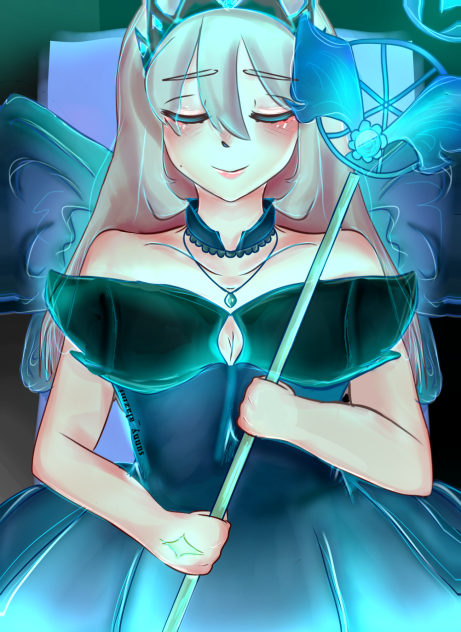 Angel 😇 - ibisPaint