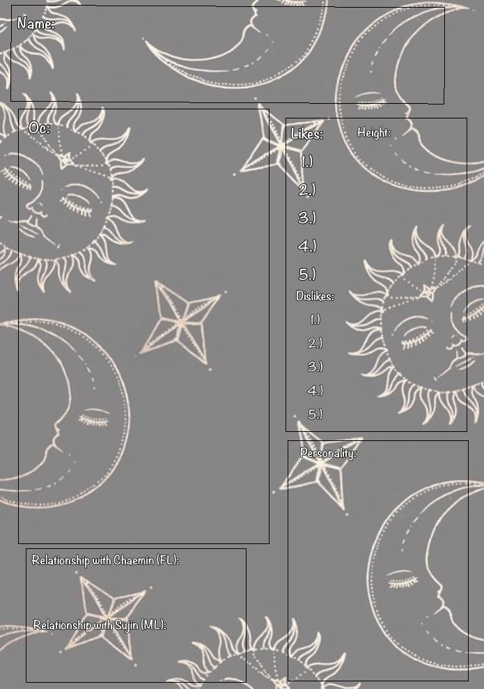 Sun and Moon CS - ibisPaint