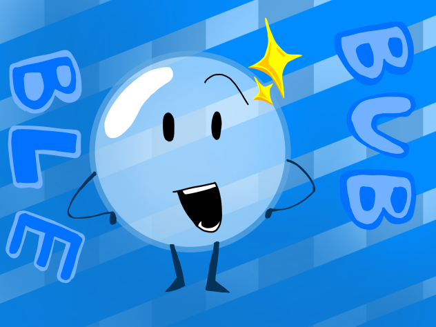 BUBBLE🫧👑💅💅 - ibisPaint