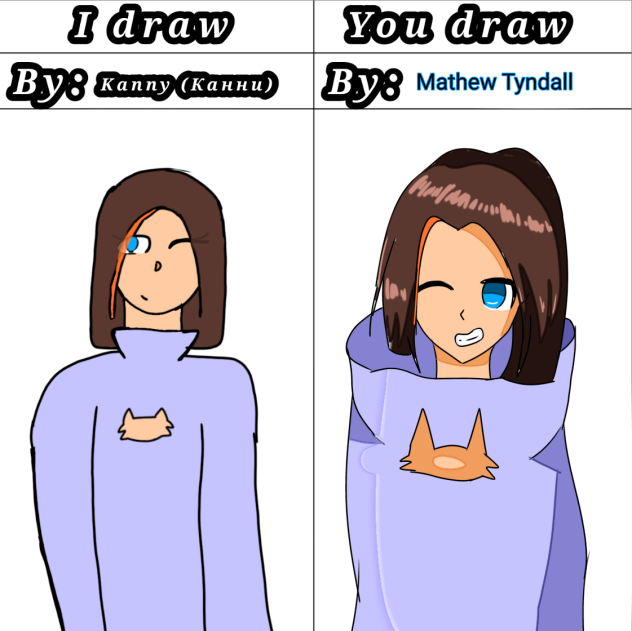 IDYD By Kanny Kahhu - ibisPaint