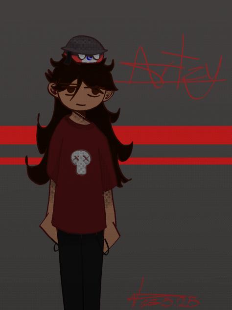 Artzy fanart - ibisPaint