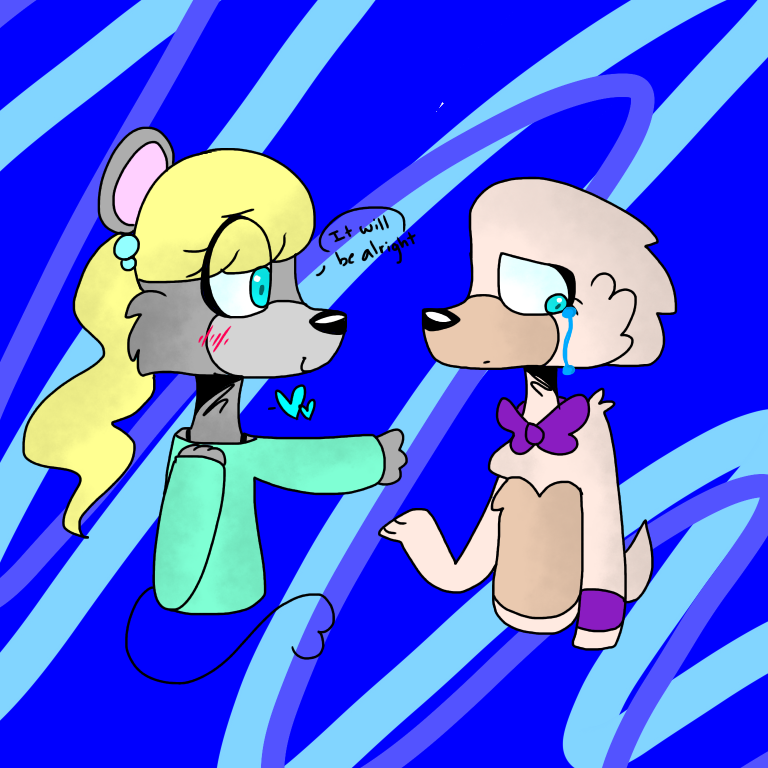 Raebae speedpaint - ibisPaint