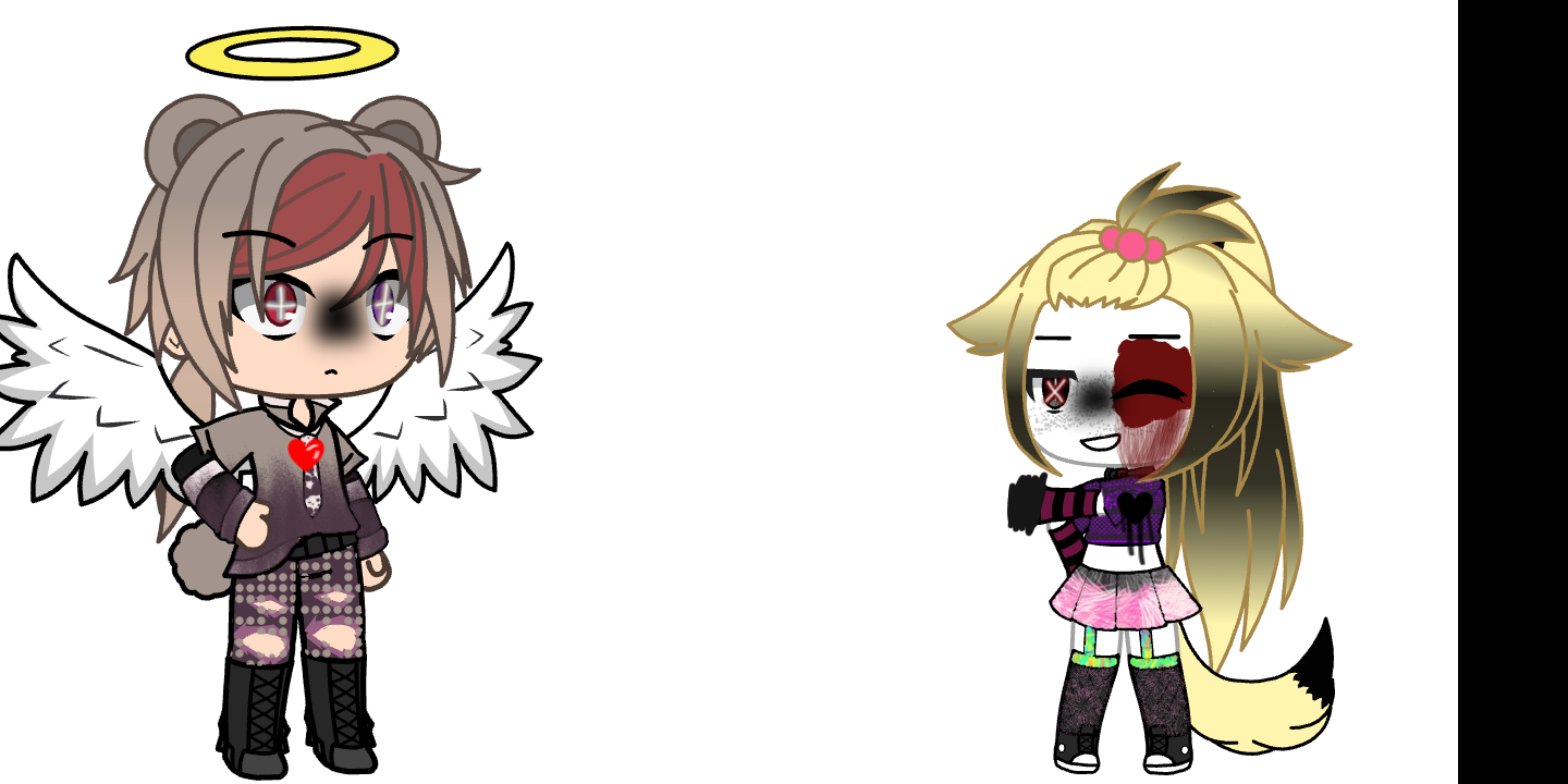 fuck you bitch! - ibisPaint