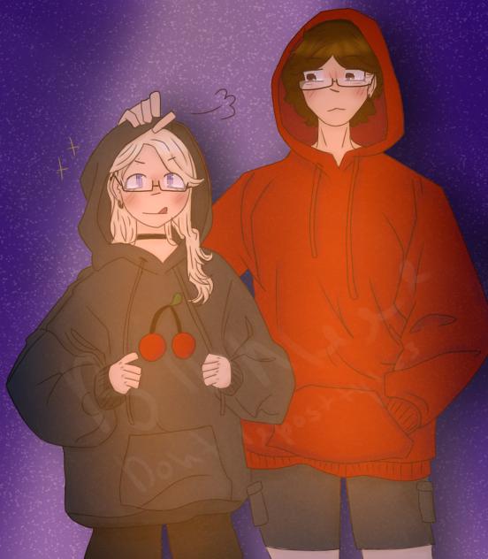 Ashex dtiys - ibisPaint