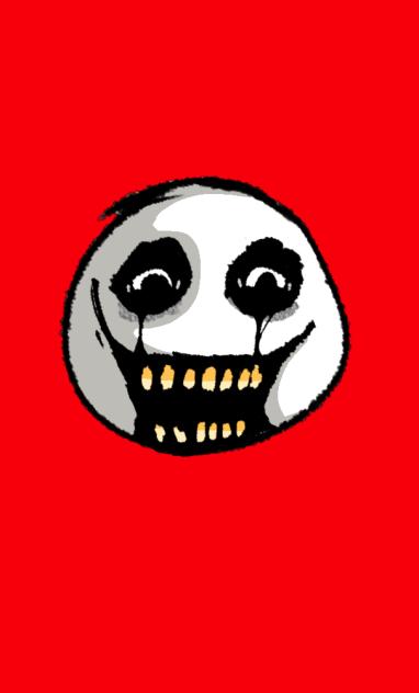 silly lil guy - ibisPaint