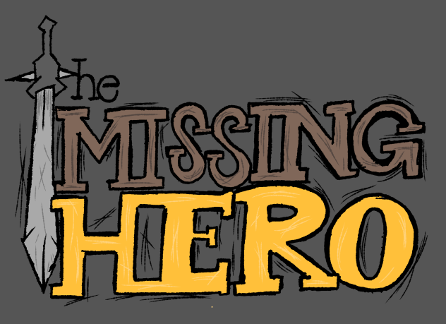 The Missing Hero - ibisPaint