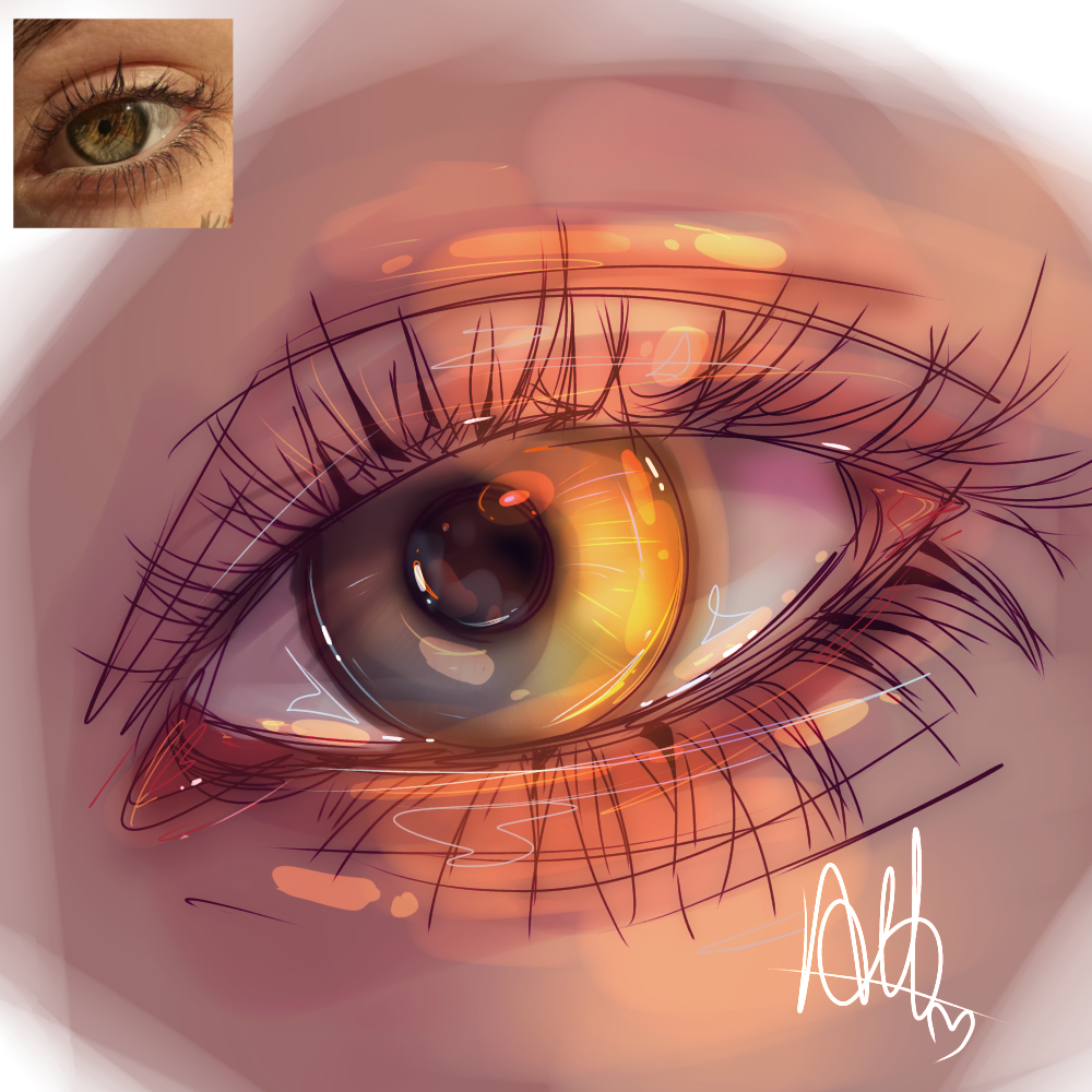 That’s right more art!!! - ibisPaint