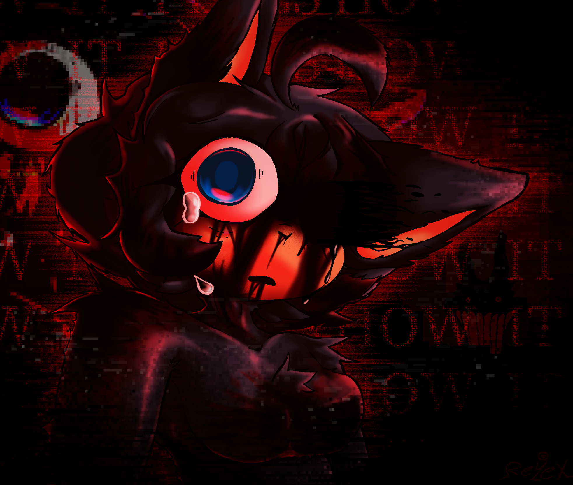 [HOW IT FEELS]° - ibisPaint