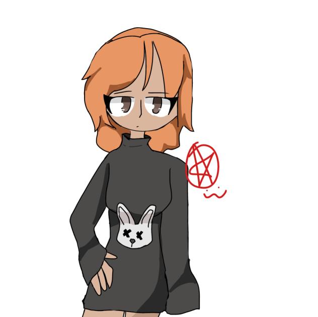 Madeline!! - ibisPaint