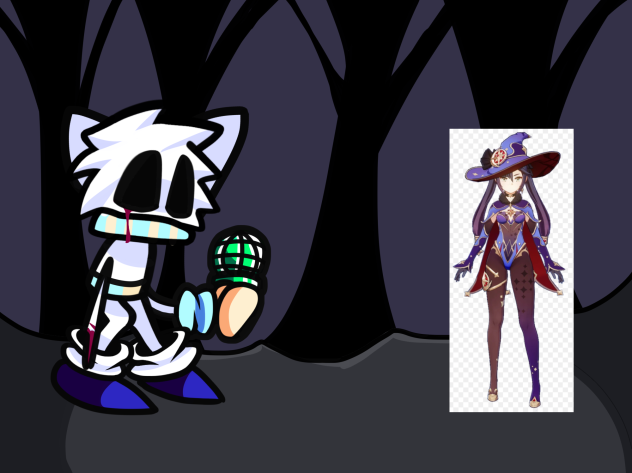 Robin soul - ibisPaint