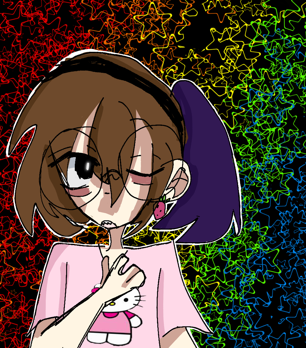 never met!!! - ibisPaint