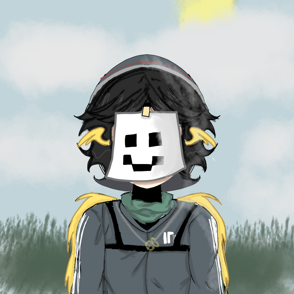 quackity - ibisPaint