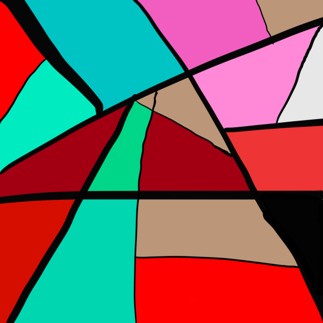 Abstract - ibisPaint