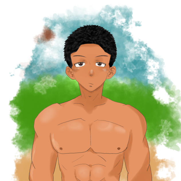 無題93 - ibisPaint