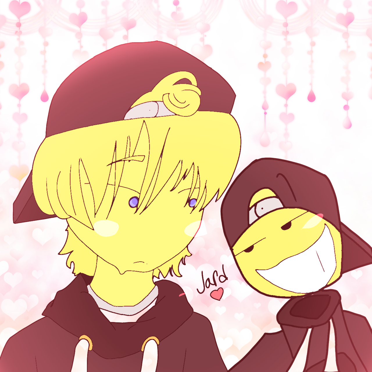 Jard🥰 - ibisPaint