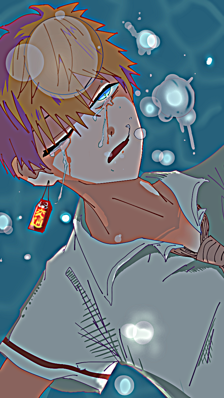 minamoto kou 미나모토 코우 - ibisPaint