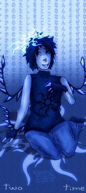 MY POOKIE TWO TIME - ibisPaint