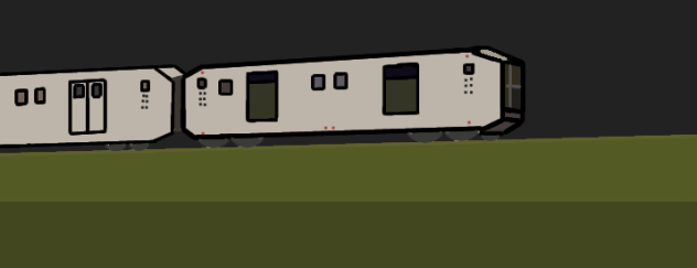 DiverGent Train - ibisPaint