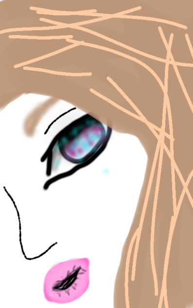 ABC bueaty - ibisPaint