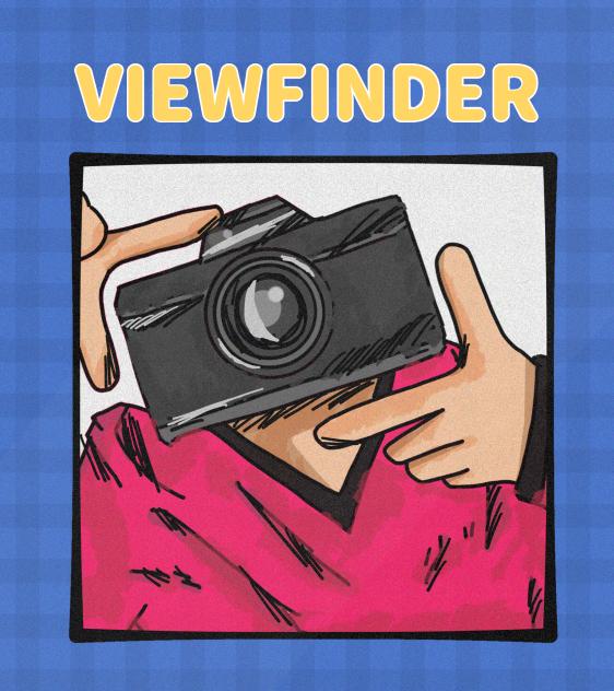 カメラマン（Man） - ibisPaint