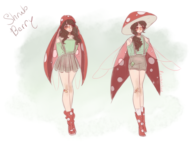 Shubble (Empires Season 1) - ibisPaint