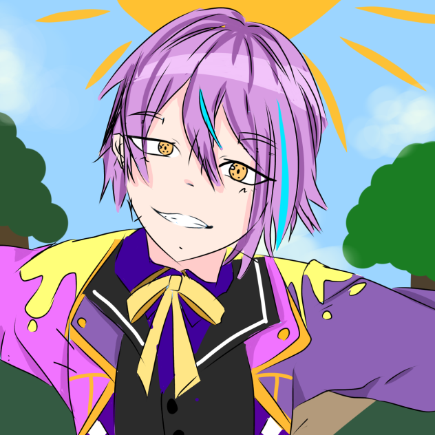 Rui kamishiro - ibisPaint