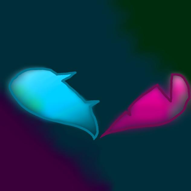 three color challenge - ibisPaint