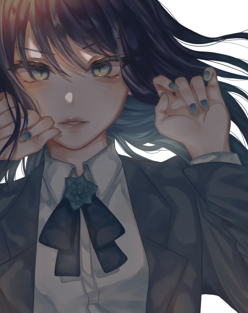 Adoさん - ibisPaint