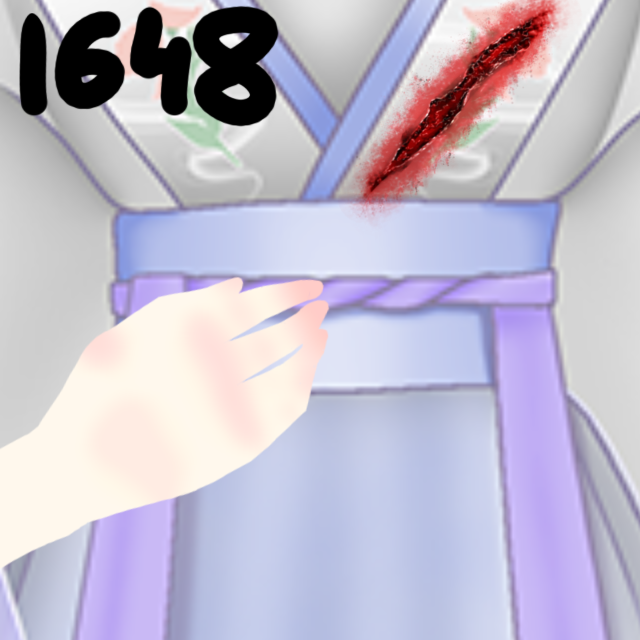 Immortal she.... - ibisPaint