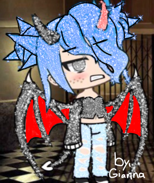 Scarlett - ibisPaint