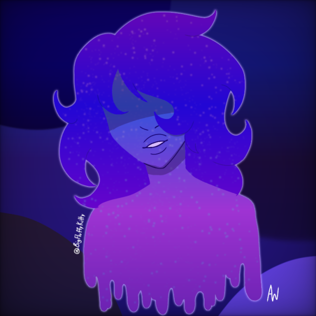 Plum Unknown - ibisPaint