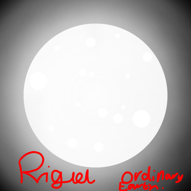 Rigel - ibisPaint