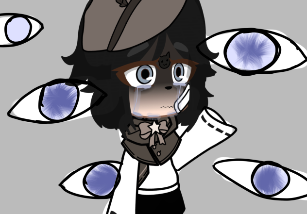 Wrong answer - ibisPaint