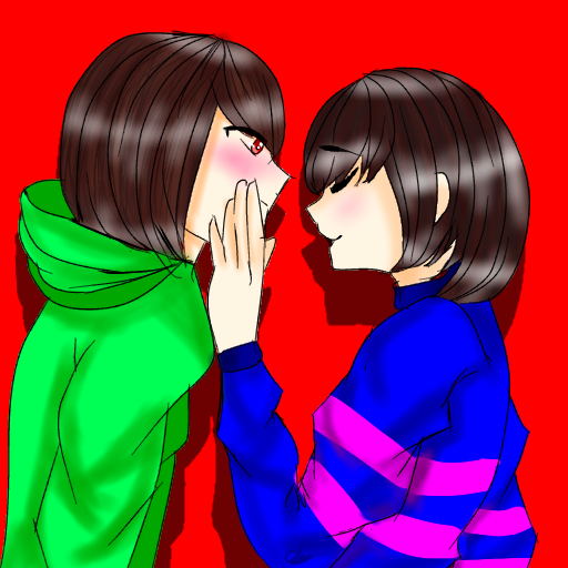 speedpanit ( base) #19 storyshift - ibisPaint