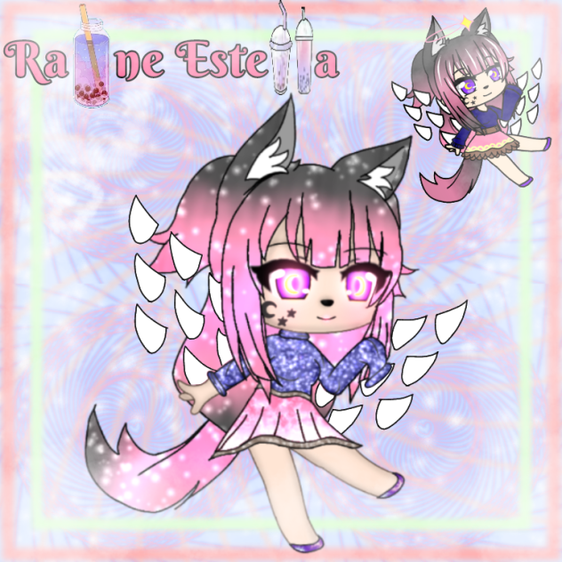 My finished masterpiece - ibisPaint