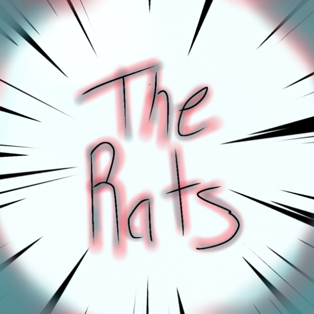 The Rats - ibisPaint