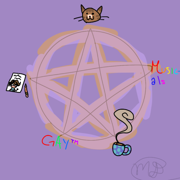 How To Summon Me - ibisPaint